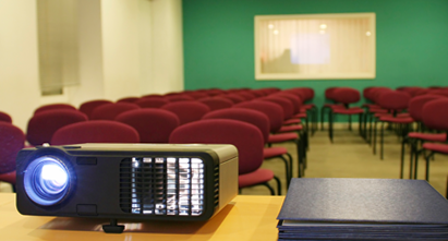 AUDIO VISUAL GALLERY - Interactive Installs Limited