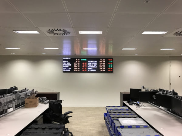 Gallery | AV Equipment | IPTV, HD Projectors, LED & LCD Screens ...